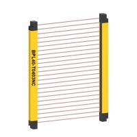 China BPL40-T0403NC BPL40-T0403PC BPL40-T0603NC BPL40-T0603PC Safety Light Curtain 40mm NPN NC IP65 for sale