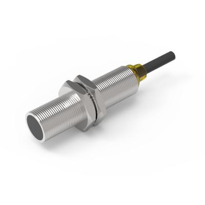 China TYF12-06PO Industrial Control Automation TYF12-06PC TYF12-06NO TYF12-06NC TYF18-08PO M12 Inductive Proximity Sensor 6mm for sale