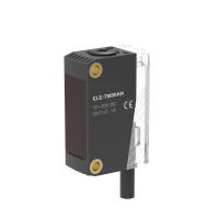China ELE-TM50AN Industrial Control Automation ELE-TM50AP ELE-TM80AN ELE-TM80AP ELE-TM100AN Square Laser Through-Beam Sensor for sale