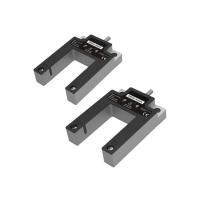 China KLM06-0304NP Industrial Control Automation KLM06-0506NP KLM06-1206NP Miniature BGS Optical Sensor NPN for sale