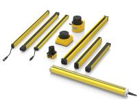 China BKL20-T3406NC Industrial Control Automation BKL20-T3406NO BKL20-T3406PC BZL20-T0403NC Infrared Safety Sensor Height for sale