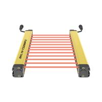 China BKL10-T2206PC BKL10-T2006PC BKL10-T1606PC BKL10-T1406PC Safety Light Curtain 22-Beam PNP NO for sale