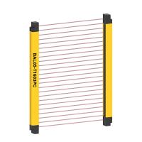 China BAL05-T1603PC BAL05-T1603NC BAL05-T2003PC BAL05-T2003NC Safety Light Curtain 5mm Pitch PNP IP65 for sale
