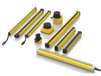 China BAL05-T1603PC BAL05-T1603NC BAL05-T2003PC BAL05-T2003NC Safety Light Curtain 5mm Pitch PNP IP65 for sale