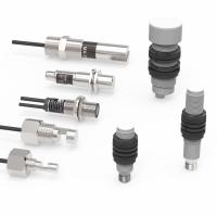 China MC18-160N MC18-160P MC18-120N MC18-120P MC18-220N Cylindrical Ultrasonic Sensor Distance Presence Sensing for sale