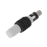 China MC18-160N MC18-160P MC18-120N MC18-120P MC18-220N Cylindrical Ultrasonic Sensor Distance Presence Sensing for sale