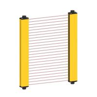 China SAF30-T1403PC SAF30-T1403NO SAF30-T1403NC SAF30-T0803PC SAF30-T1003PC Infrared Safety Light Curtain for sale