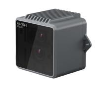 China AS5000 Industrial Control Automation AS5100 AS5200 AS5300 AS5400 AS5500 AS-31C 3D Laser Radar for Robot SLAM & Mapping for sale