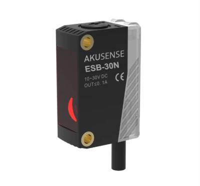 China ESB-30N Industrial Control Automation ESB-30P ESB-50N ESB-50P ESB-B30N ESB-B30P ESB-BS30N ESB-BV30N Photoelectric Sensor for sale