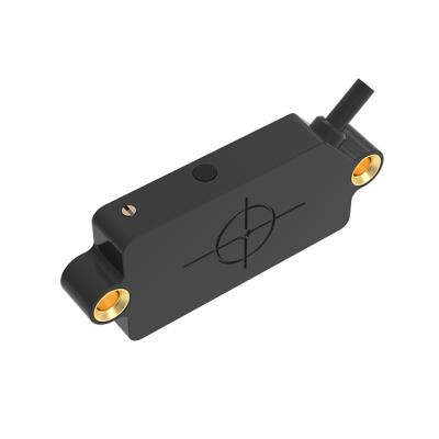 China CQ07-08NO CQ07-08NC CQ07-08PO CQ07-08PC CQ12-10NO CQ12-10NC Ultra Thin M7 Inductive Proximity Sensor for sale