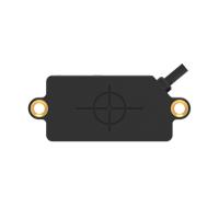 China CQ07-08NO CQ07-08NC CQ07-08PO CQ07-08PC CQ12-10NO CQ12-10NC Ultra Thin M7 Inductive Proximity Sensor for sale
