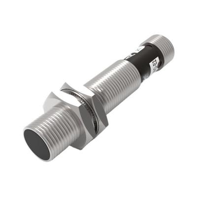 China TRF12-02NC-E2 Industrial Control Automation TRF12-02NO-E2 TRF12-02PO-E2 TRF12-02PC-E2 M12 Inductive Proximity Switch NPN for sale