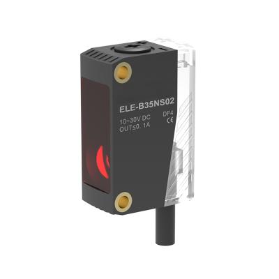 China ELE-B35NS02 ELE-B35PS02 ELE-B25NS02 ELE-B25PS02 ELE-B50NS02 Position Sensor NPN for Equipment for sale