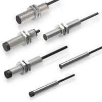 China TRF08-1.5NO TRF08-1.5NC TRF08-1.5PO TRF08-1.5PC TRF12-04NO TRF12-04NC M8 Inductive Proximity Sensor for sale