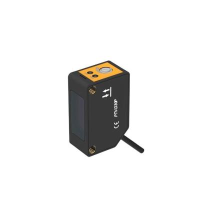China PTV Series PTV-D30P PTV-D30N PTV-R30P PTV-T30P Square Photoelectric Sensor Diffuse Reflection for sale