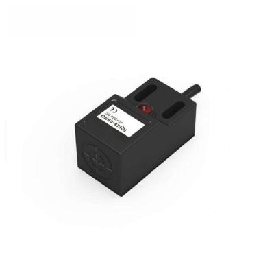 China TQF18-05NO Industrial Control Automation TQF18-05PO TQF18-05PC TQF18-08PO M18 Inductive Proximity Switch NPN PNP IP67 for sale