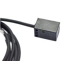 China TQF18-05NO Industrial Control Automation TQF18-05PO TQF18-05PC TQF18-08PO M18 Inductive Proximity Switch NPN PNP IP67 for sale