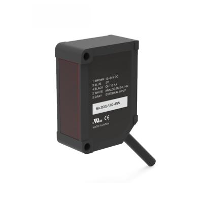 China MLD22-100-485 Industrial Control Automation MLD22-300-485 MLD22-100-232 Magnetostrictive Position Sensor for sale