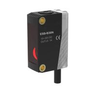 China ESB-B30N ESB-B30P ESB-B50N ESB-B50P ESB-B100N ESB-B100P Photoelectric Sensor for Industrial Control Automation Detection for sale