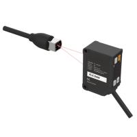 China ELE-D40N ELE-D40P ELE-D80N ELE-D80P ELE-D120N ELE-D120P Photoelectric Sensor and Detection for sale