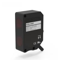 China ESQ-400P ESQ-150P ESQ-400N ESQ-300P ESQ-300N Retro-Reflective Laser Sensor PNP IP67 Packaging Automation for sale