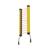 China BML30-T0803NO Industrial Control Automation BML30-T0803NC BML30-T0803PO BML30-T0803PC Safety Light Curtain Sensor for sale