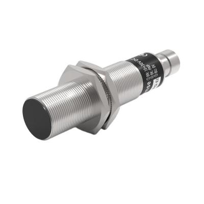 China TRF18-05NO-E2 Industrial Control Automation TRF18-05NC-E2 TRF18-05PO-E2 TRF18-05PC-E2 M18 Inductive Proximity Sensor for sale