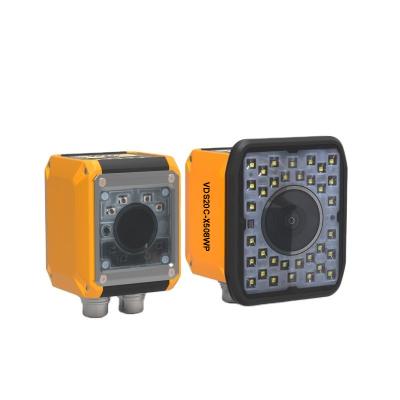 China VDS20C-X508WP VDS20C-X512WP VDS20C-X516WP Cylindrical Photoelectric Sensor NPN PNP IP67 Waterproof for sale