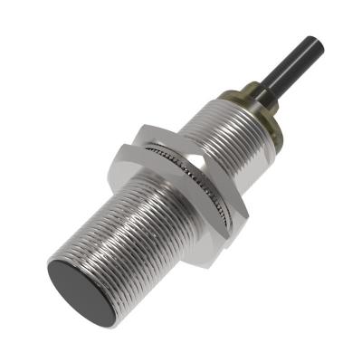 China TLN12-04PC TLN12-04NO TLN12-06NO TLN12-06PO M12 Inductive Switch NPN IP67 Small Equipment Automation for sale