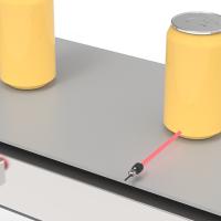 China PM18-D10NO PM18-D10NC PM18-D10PO PM18-D10PC Diffuse Photoelectric Sensor bject Detection Position Control for sale