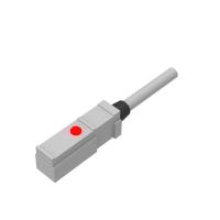 China MR-P12-S Industrial Control Automation MR-P18-S MR-P12-N MR-P12-P MR-P18-N MR-P18-P Photoelectric Sensor Connector for sale