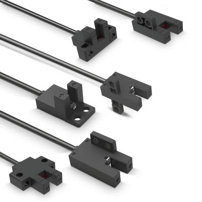 China KE20 Series KE20-1NAW KE20-1PAW KE20-1NBW KE20-1PBW KE20-2NAW KE20-2PAW Photoelectric Sensor for sale