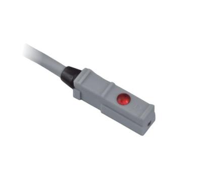 China MR-P12-N MR-P12-P MR-P18-N MR-P18-P Cylindrical Inductive Proximity Sensor NPN PNP for Metal Detection Industrial Automation for sale