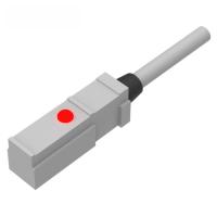 China MR-P12-N MR-P12-P MR-P18-N MR-P18-P Cylindrical Inductive Proximity Sensor NPN PNP for Metal Detection Industrial Automation for sale