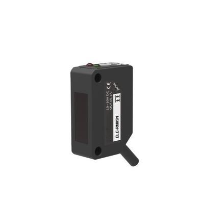 China ELE-RM05N ELE-RM05P ELE-RM10N ELE-RM10P ELE-RM20N ELE-RM20P Photoelectric Sensor bject Detection Position Control for sale