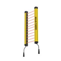 China BKL20-T1606NC BKL20-T1606NO BKL20-T1606PC Inductive Proximity Sensor for Metal Detection for sale