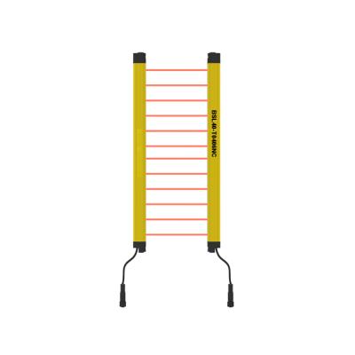 China BSL40-T0406NC Industrial Control Automation BSL40-T0406NO BSL40-T0406PC Inductive Proximity Sensor Metal Detection for sale