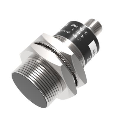 China TYF30-22NC-E2 TYF30-22NO-E2 TYF30-22PO-E2 M30 Inductive Proximity Sensor for Metal Detection Industrial Automation for sale