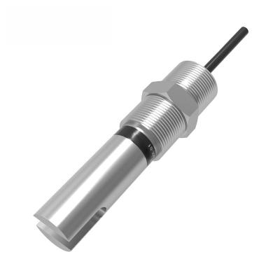 China MX-S1 MX-S2 MX-S3 MX-S4 MX-S5 MX-S6 Fiber Optic Sensor Reflective Through-beam Coaxial Fiber for Detection for sale