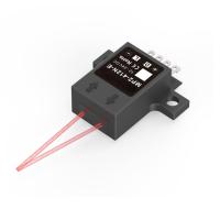 China MP2-412N-E MP2-412P-E MP2-312N-E Square Photoelectric Sensor Through-beam IP67 bject Detection for sale