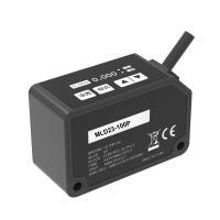 China MLD23-100P MLD23-100N MLD23-80P MLD23-80N Photoelectric Sensor Long Distance IP67 bject Detection in Industrial Automation for sale