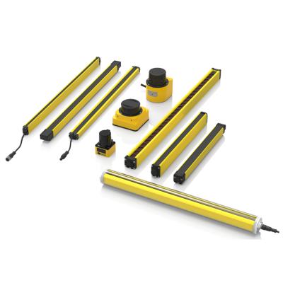 China BKL20-T3006PC BKL20-T3006PO BKL20-T3006NC Square Inductive Proximity Sensor PNP NPN NO NC IP67 for sale