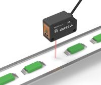 China PTZ-R400P PTZ-R400N PTZ-R300P PTZ-R300N Retro-Reflective Photoelectric Sensor IP67 bject Detection in Industrial Automation for sale