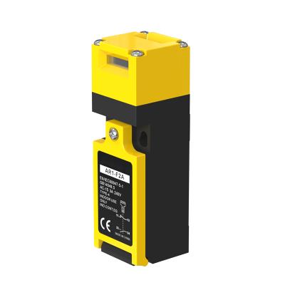 China AR1-F2A AR1-F2B AR1-F3A AR1-F3B Fiber Optic Sensor Diffuse Reflective Probe Precision Detection for sale
