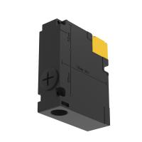 China High Sensitivity AR2-F2ABSA AR2-F2BBSA AR2-F3ABSA AR2-F4ABSA Fiber Optic Probe Small Light Spot for sale