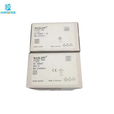China High Resolution Industrial Camera ACA1600 Series ACA1600-20GC ACA1600-60GC CCD CMOS Vision Camera for sale