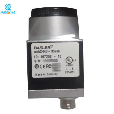 China Industrial Camera RAL8192-80KM RAL8192-60KM RAL8192-40KM Area Scan GigE Vision Camera for Machine Vision Inspection Industrial for sale