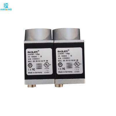 China Industrial Camera ACA640-90GC ACA640-100GC ACA640-120GC ACA640-121GC Area Scan GigE Vision Camera for Machine Vision System Insp for sale