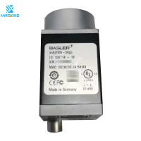 China Ndustrial Camera ACA2000-50GC ACA2000-35GC ACA2000-25GC ACA2000-10GC Area Scan GigE Vision Camera for sale