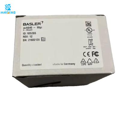 China High Resolution Industrial Camera ACA640 Series ACA640-90GC ACA640-120GC CCD CMOS Vision Camera for sale